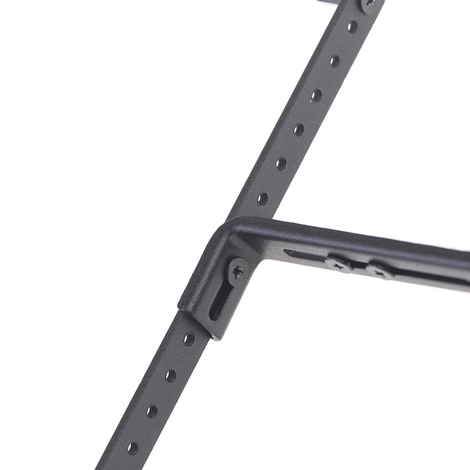 Adjustable Metal Graphics Card Bracket Compatible With ATX/E-ATX ...