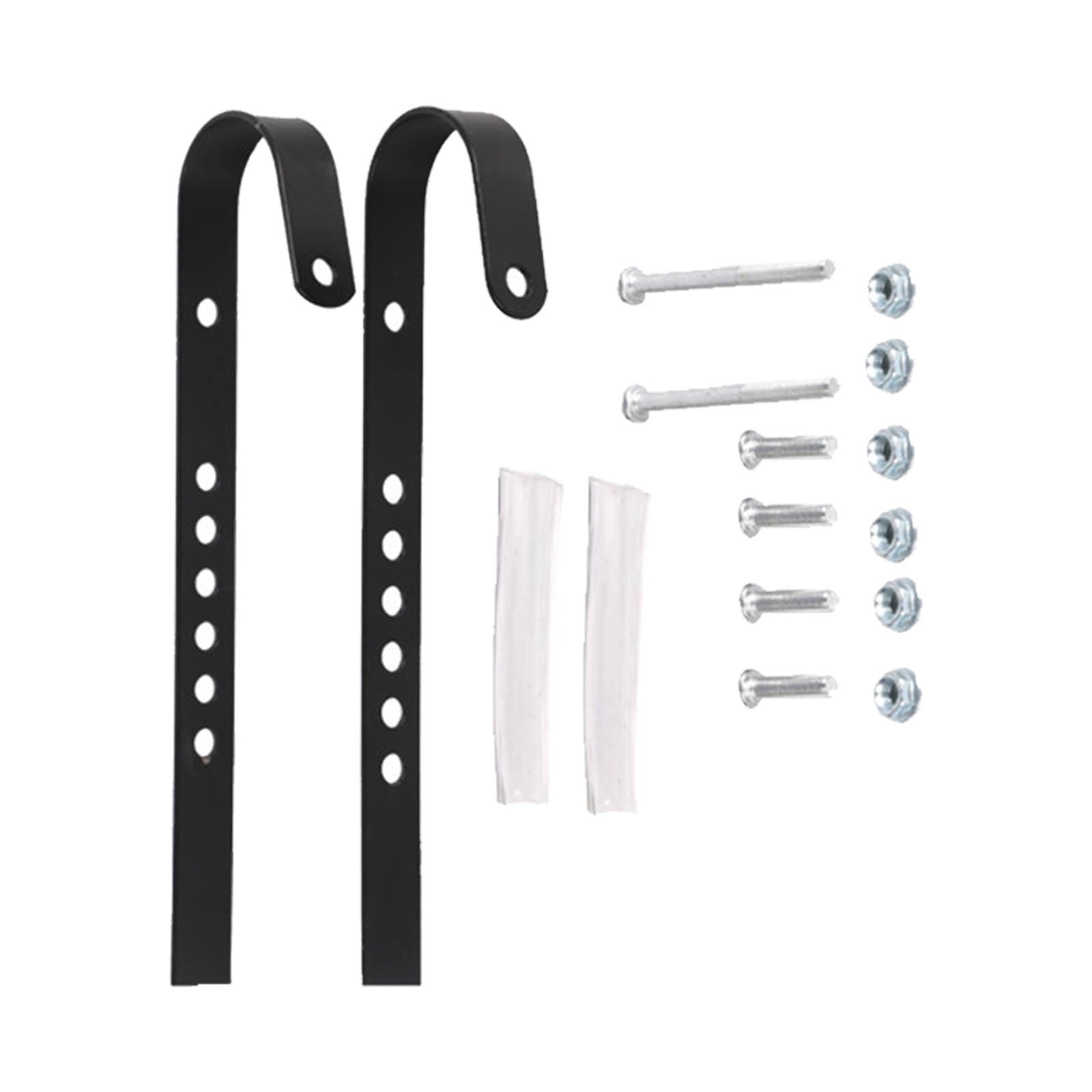 Adjustable Metal Hanging Hook for Cargo Rack Front Hardware Accessories ...