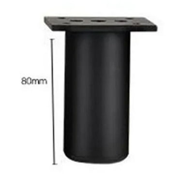 HOTBEST Solid Wood Furniture Legs, Pack of 4 Sofa Cabinets Beds Leg ...