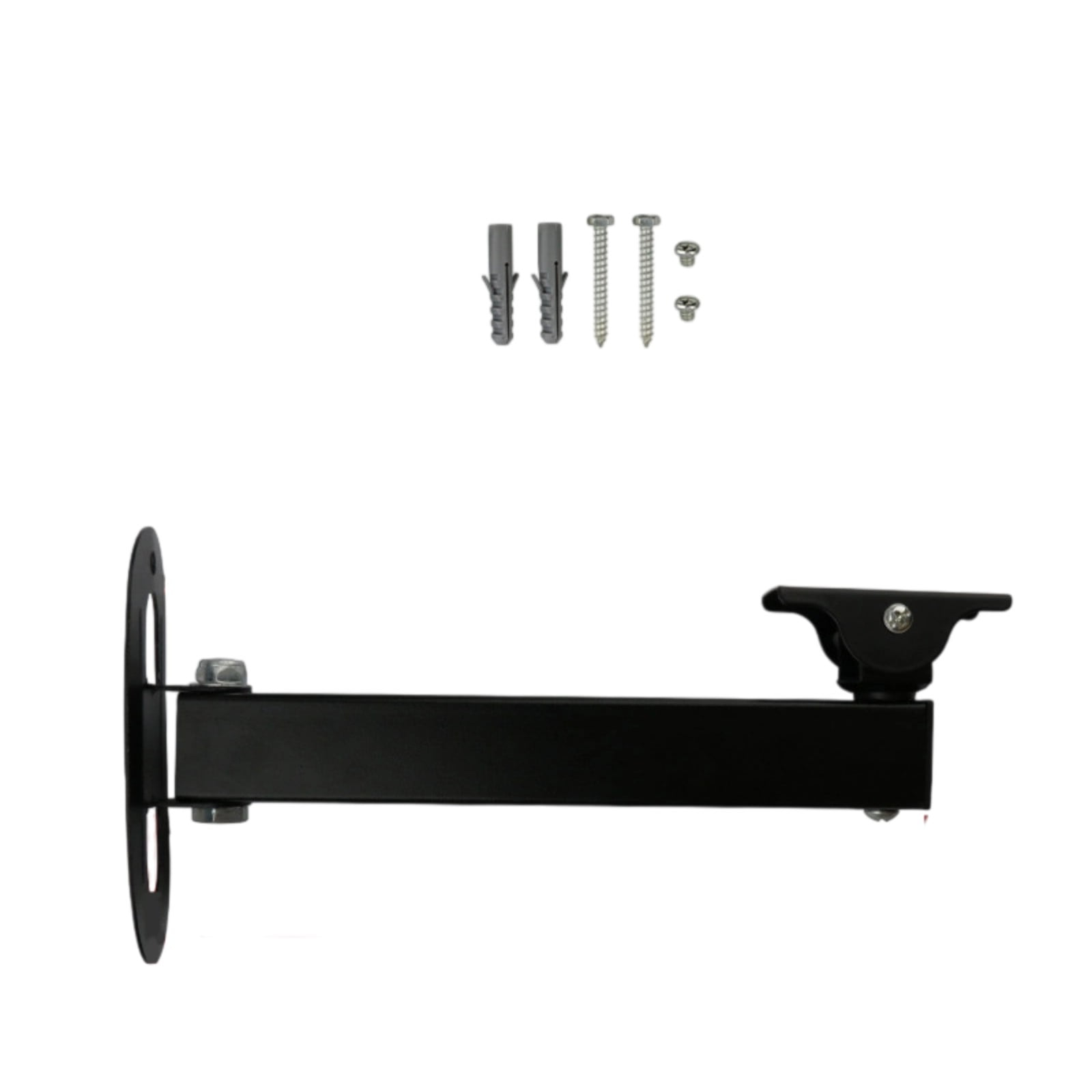 Adjustable Metal Mount Bracket For Projector And Security Camera With ...