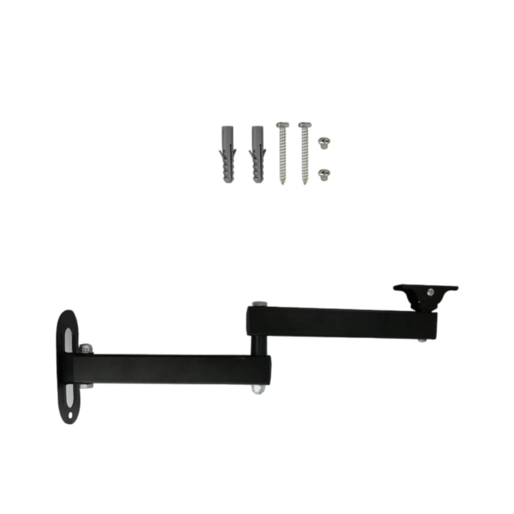 Adjustable Metal Mount Bracket For Projector And Security Camera With ...