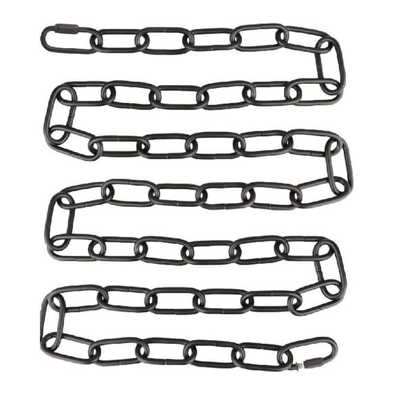 Adjustable Metal Pendant Chandelier Chain with Detachable Link 6 feet ...