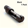 Adjustable Metal Watch Band Link Remover Repair Tool | Black Small ...