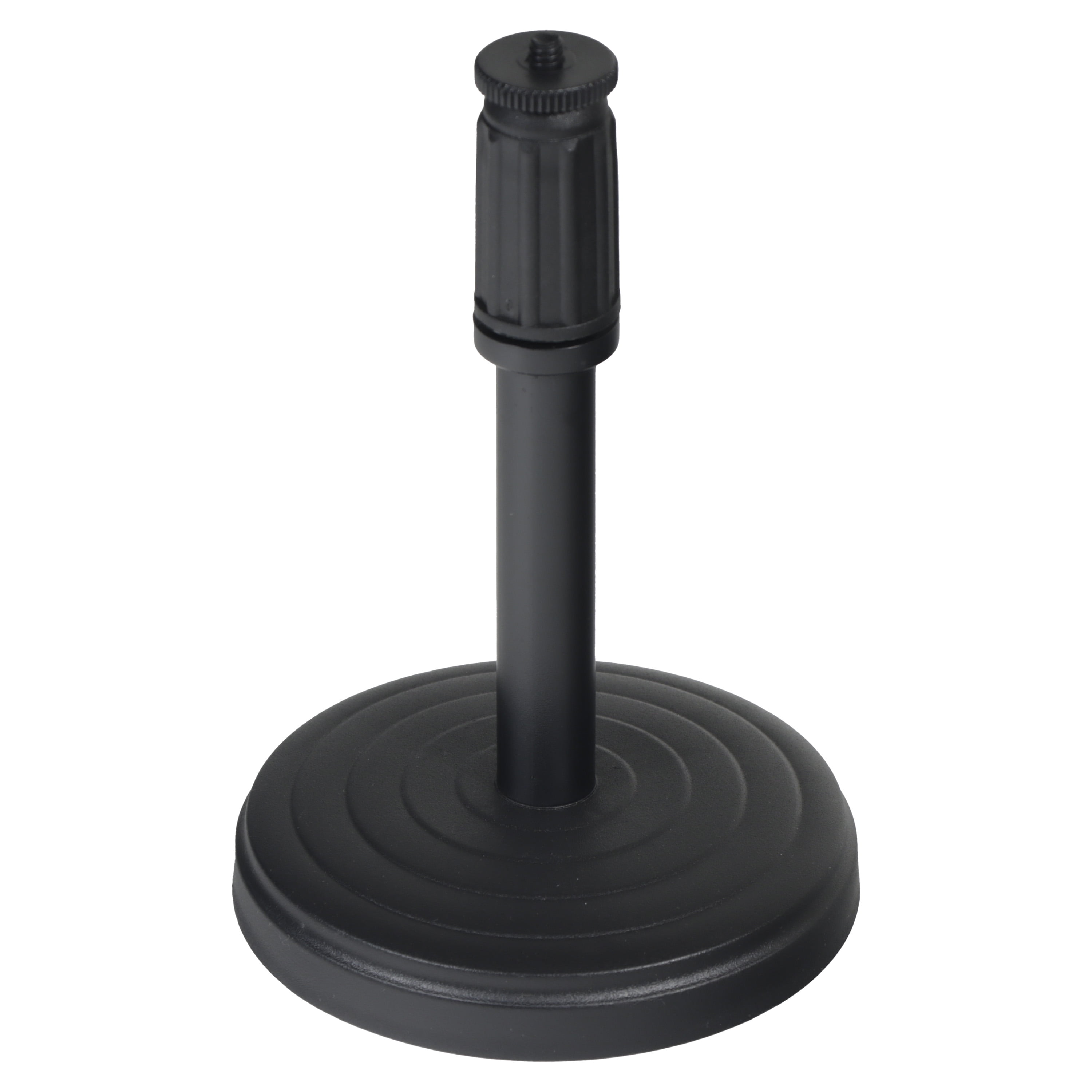 Adjustable Microphone Stand, Microphone Stand Desk, Table Top Mic Stand ...