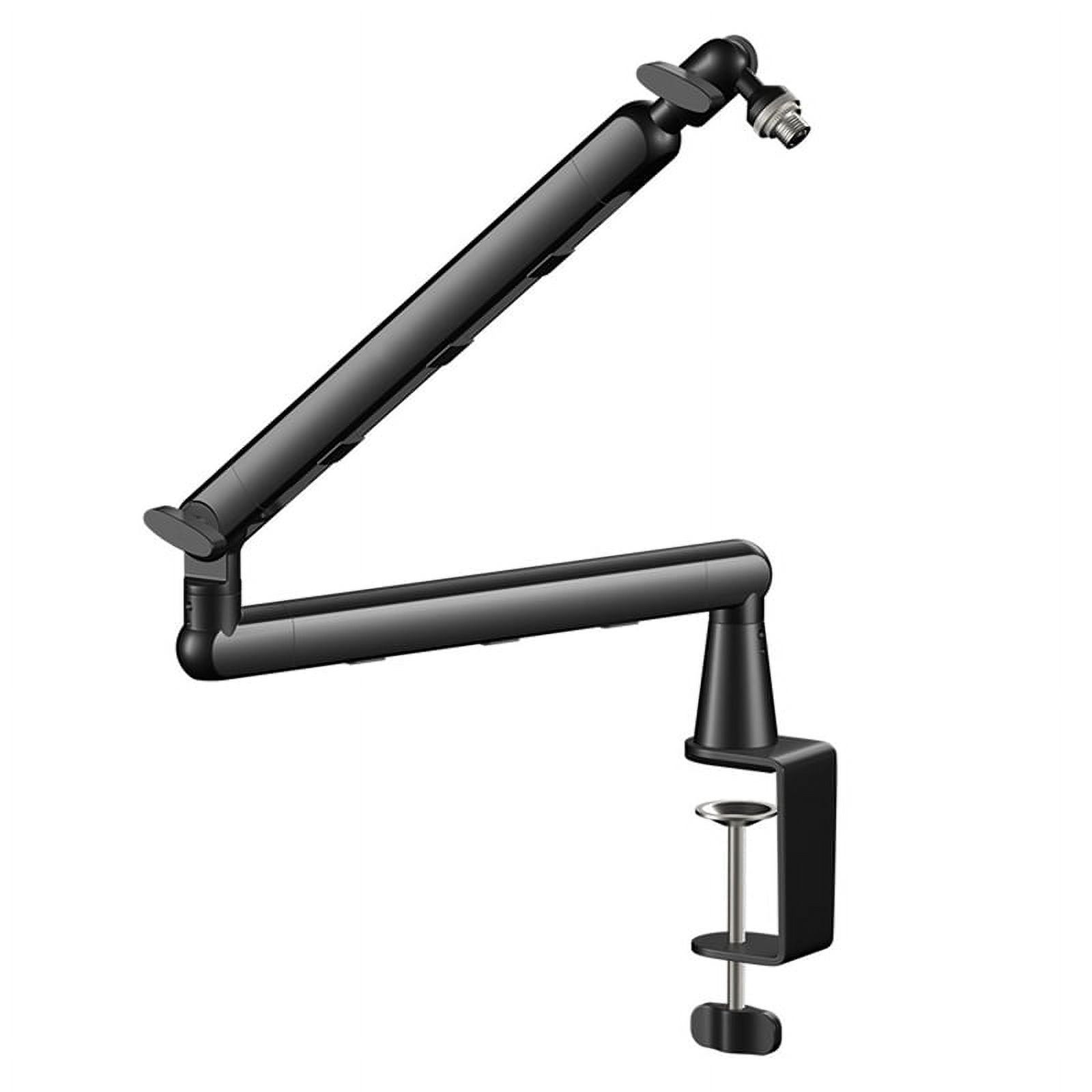 Adjustable Microphone Stand Universal Adjustable Cantilever Bracket ...