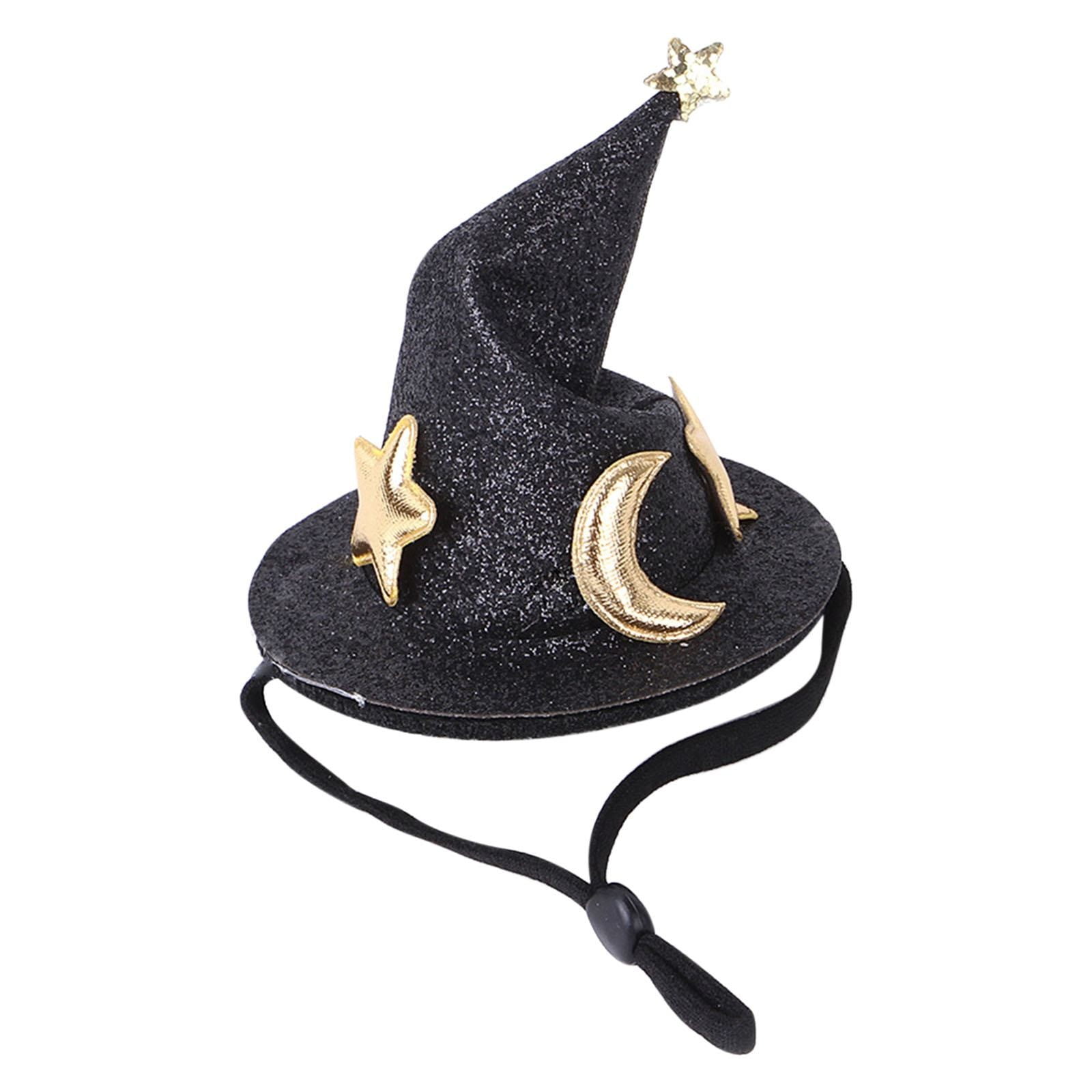Adjustable Mini Cap Strap Elastic Chin Band for Small Animal ...