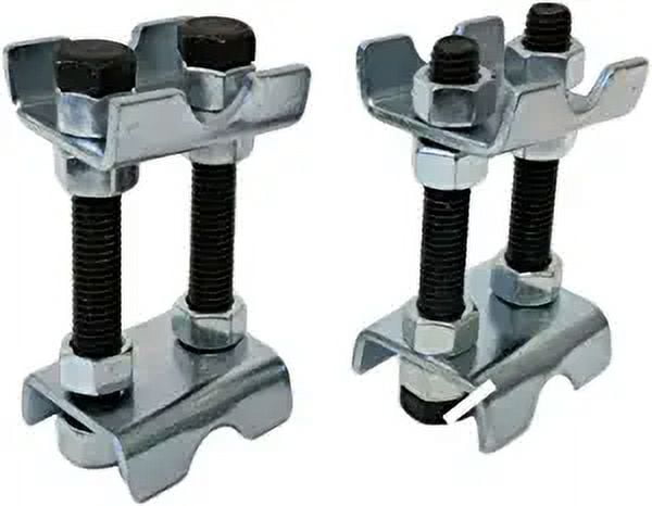 Adjustable Mini Coil Spring Strut Compressor (Set) - Walmart.com
