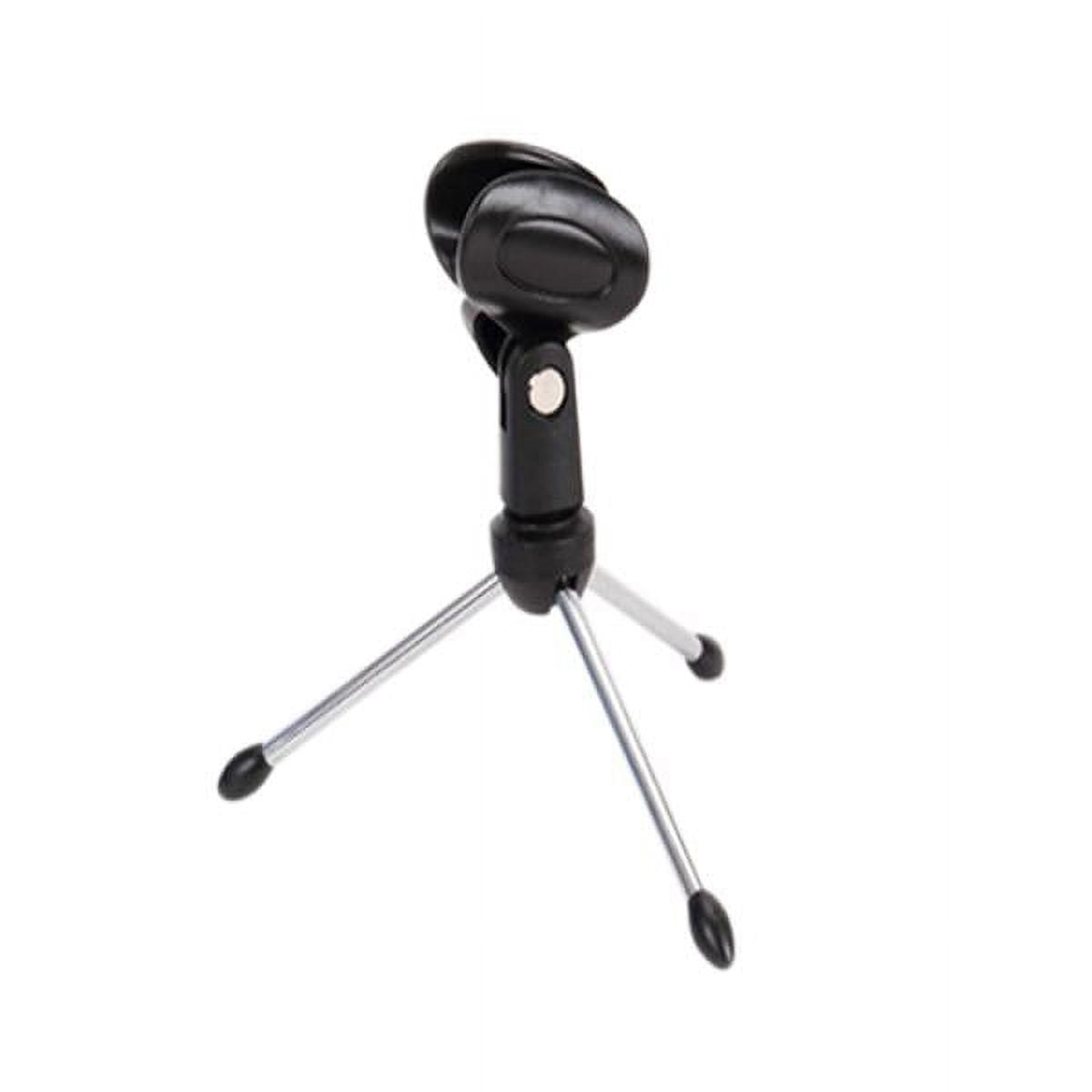 Adjustable Mini Tripod Desktop Table Stand Holder with - Walmart.com