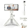 Adjustable Mini Tripod Stand for Camera & GoPro & Smartphone ...