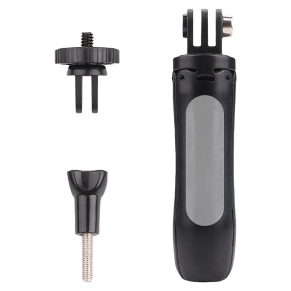 Adjustable Miniature Tripod for Digital Cameras High Strength Aluminum ...