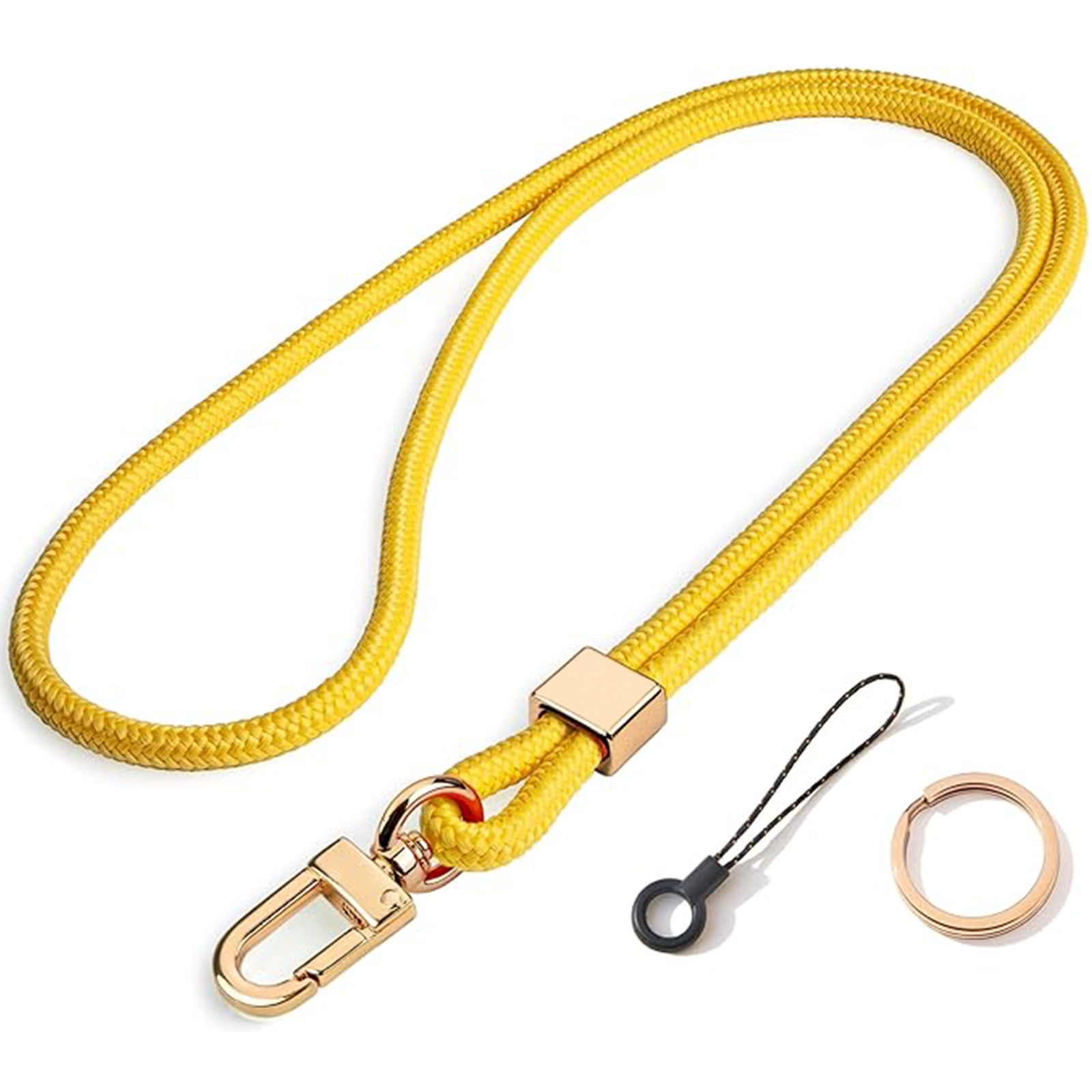 Adjustable Mobile Phones Antilost Lanyard Gaskets Replacement Stylish ...