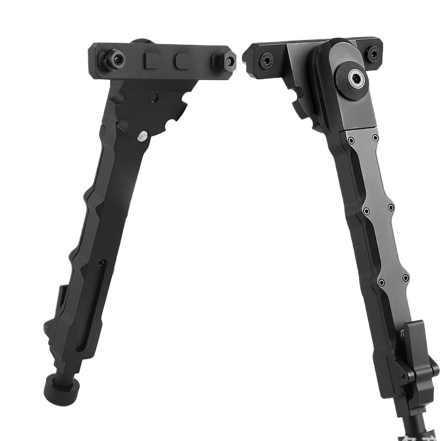 Adjustable Modular Mount Base with 5 Locking Positions Aluminum Adapter ...