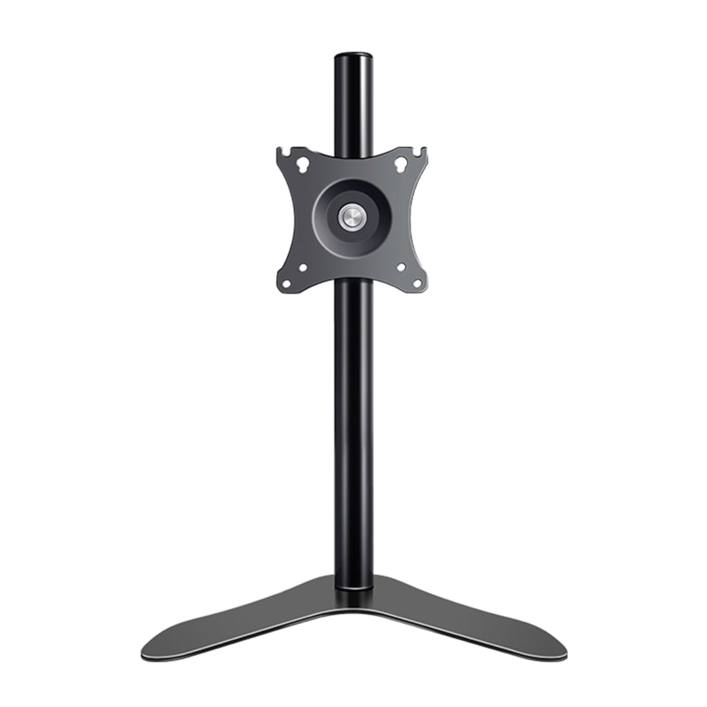 Adjustable Monitors Stand 14 to 39inch Freestanding Arm Stand with Vesa ...