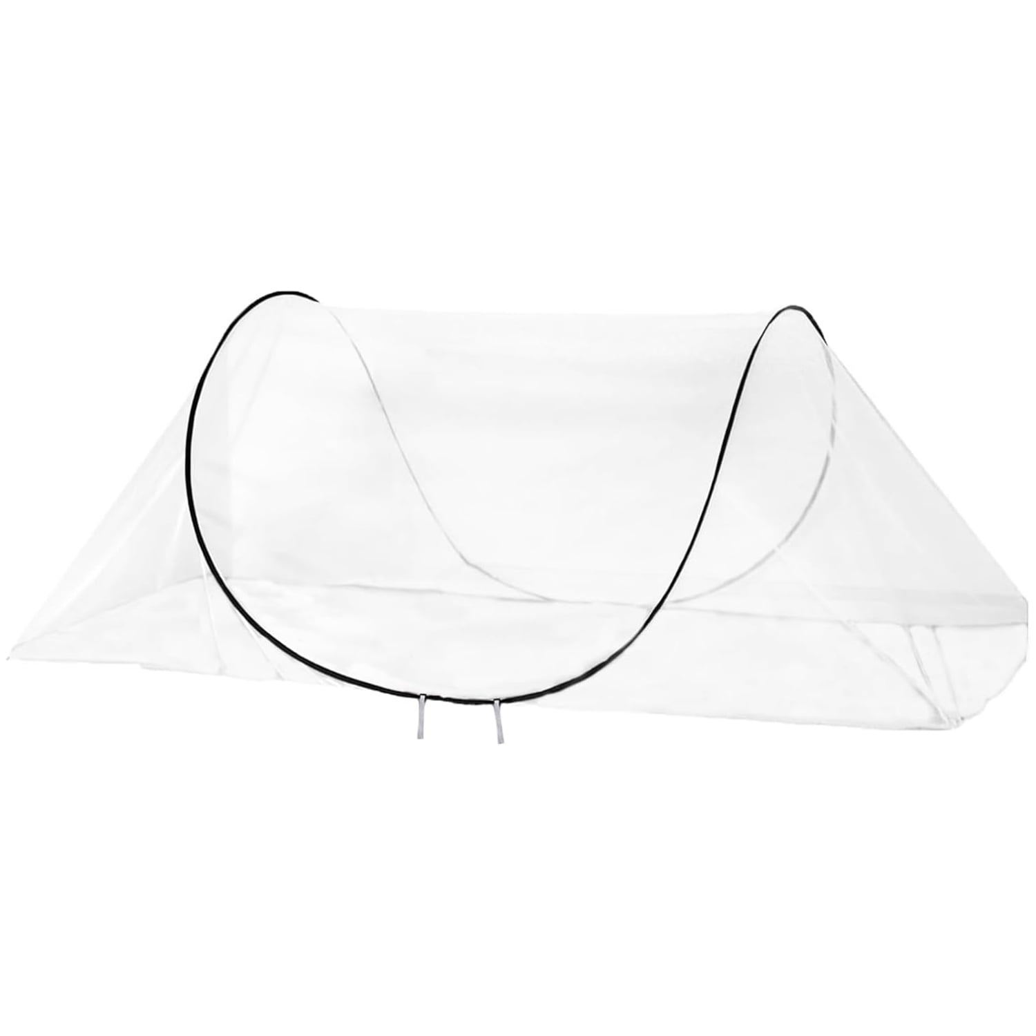 Adjustable Mosquito Net Topboutique Mosquito Bed Canopy Portable Pop Up ...