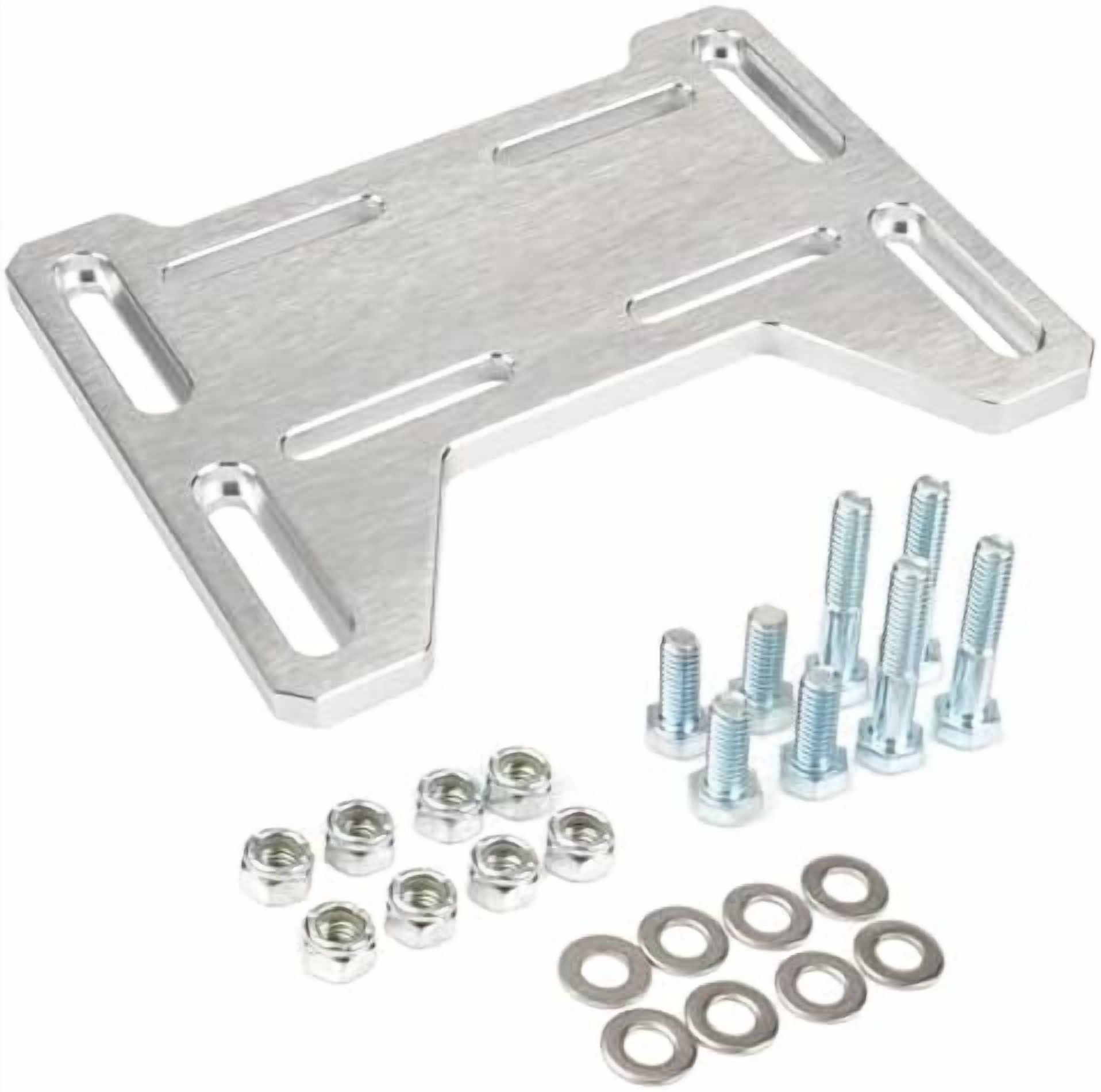 Adjustable Motor Mount Plate Compatible with Predator 212cc 196cc 224cc ...