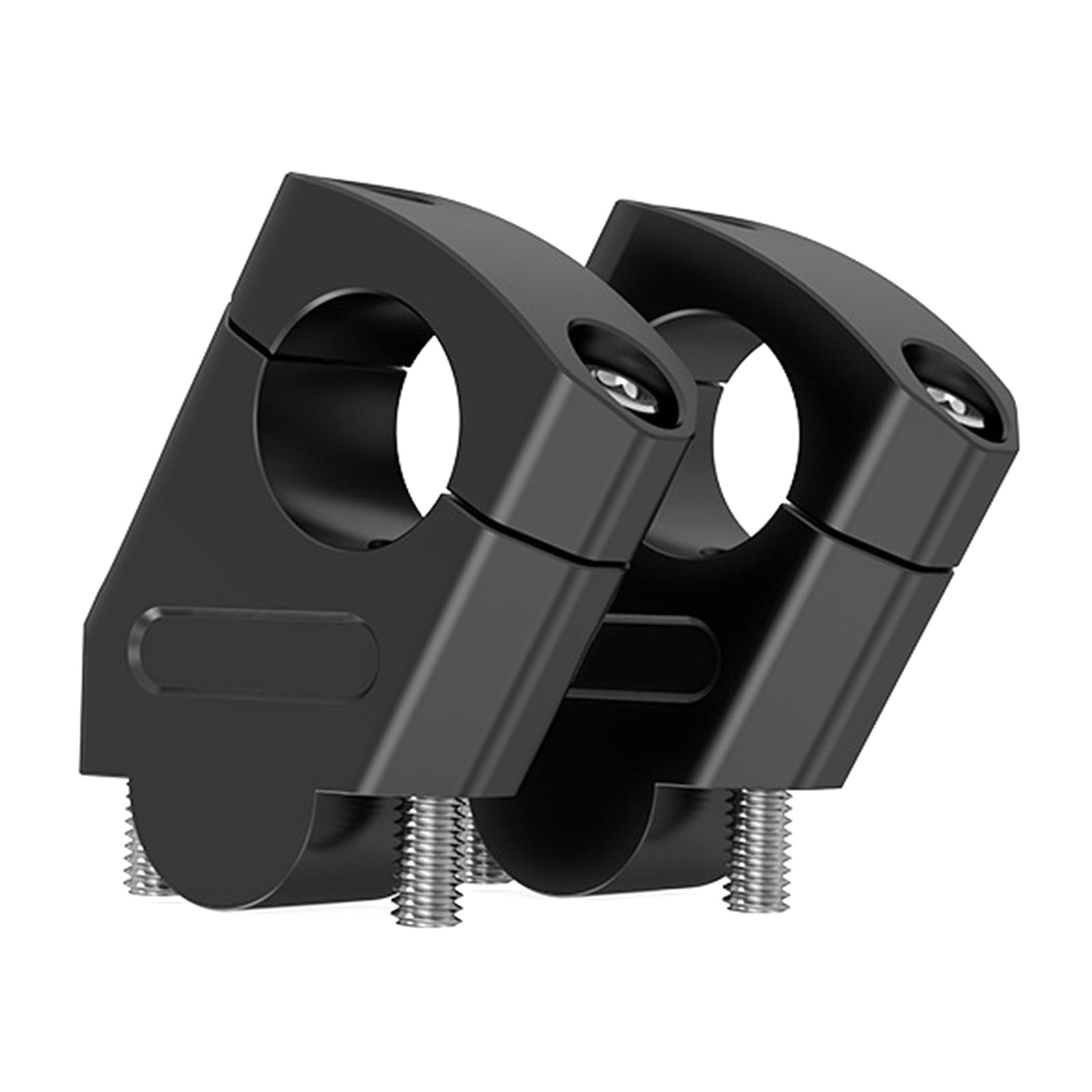 Adjustable Motorcycle Handlebar Risers Ergonomic Design Enhances ...
