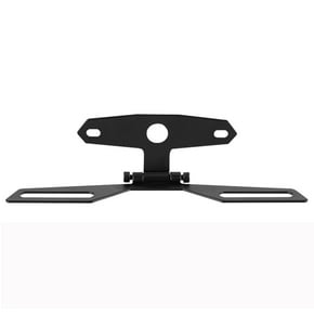 Motorcycle License Plate Holders in Motorcycle License Plates and ...