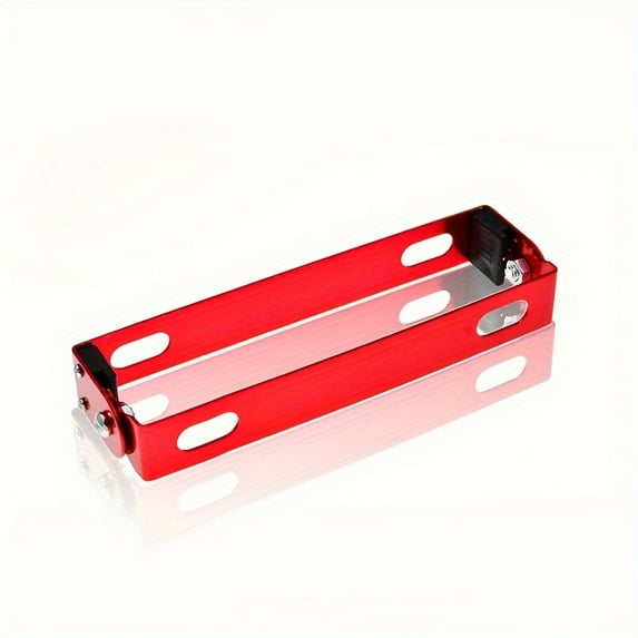 Adjustable Motorcycle Modification License Plate Holder License Plate ...