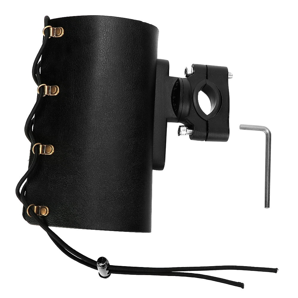 Adjustable Motorcycle Motorbike Bottle Drink Cup Holder Water Beverage ...