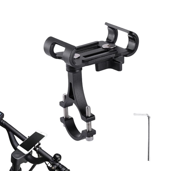 Screw Mount Phone Holder