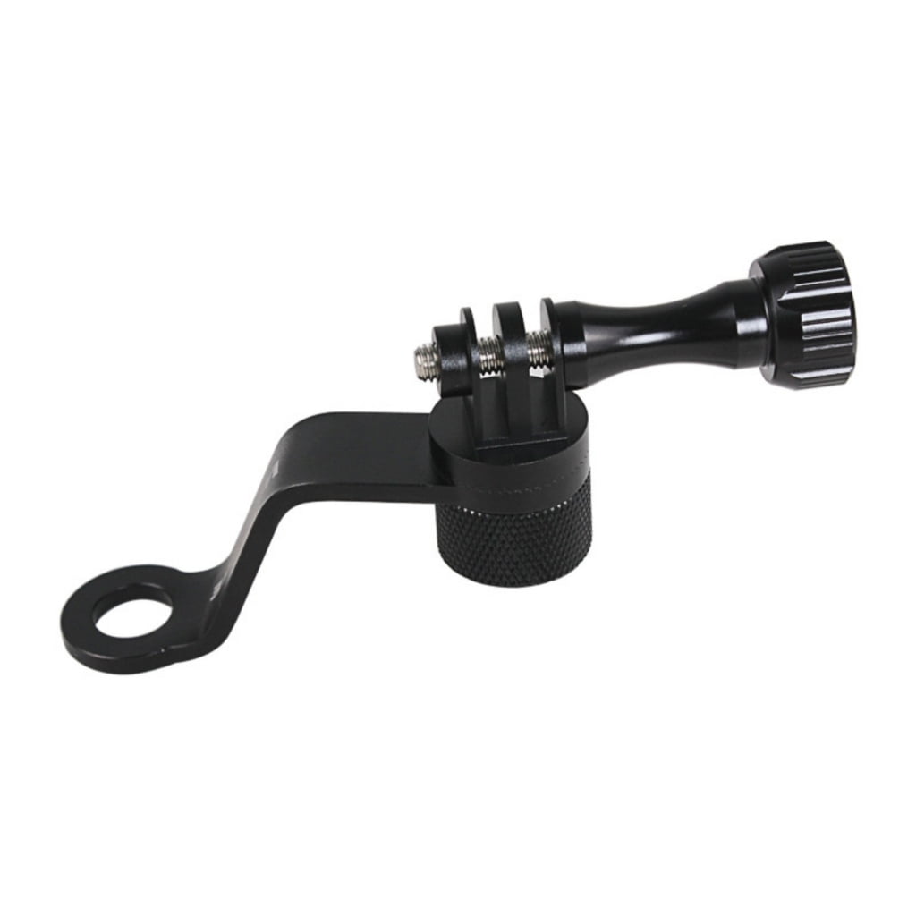 Adjustable Motorcycle Rearview Camera Mount for 9/8/7/6/5/4 Devices ...