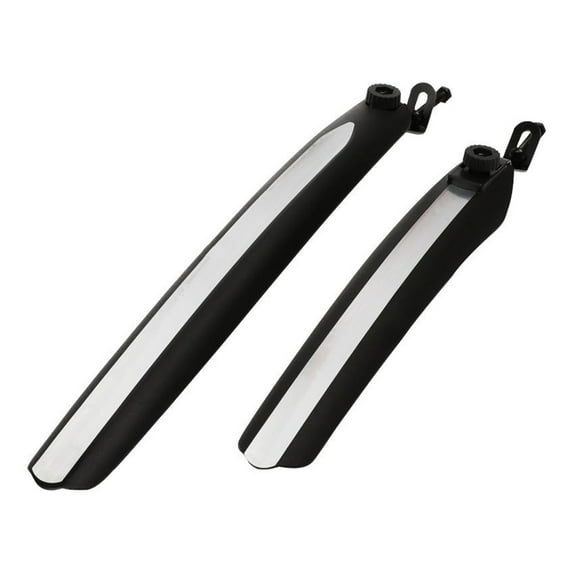 Adjustable Mountain Bikes Mud Guard Front Rear Mud Guard Set for ...