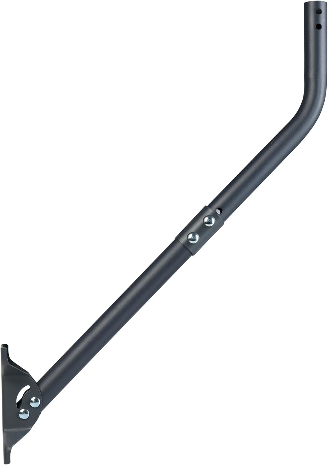 Adjustable Mounting Pole (Diameter 1 1/2", Length 35") - Universal J ...