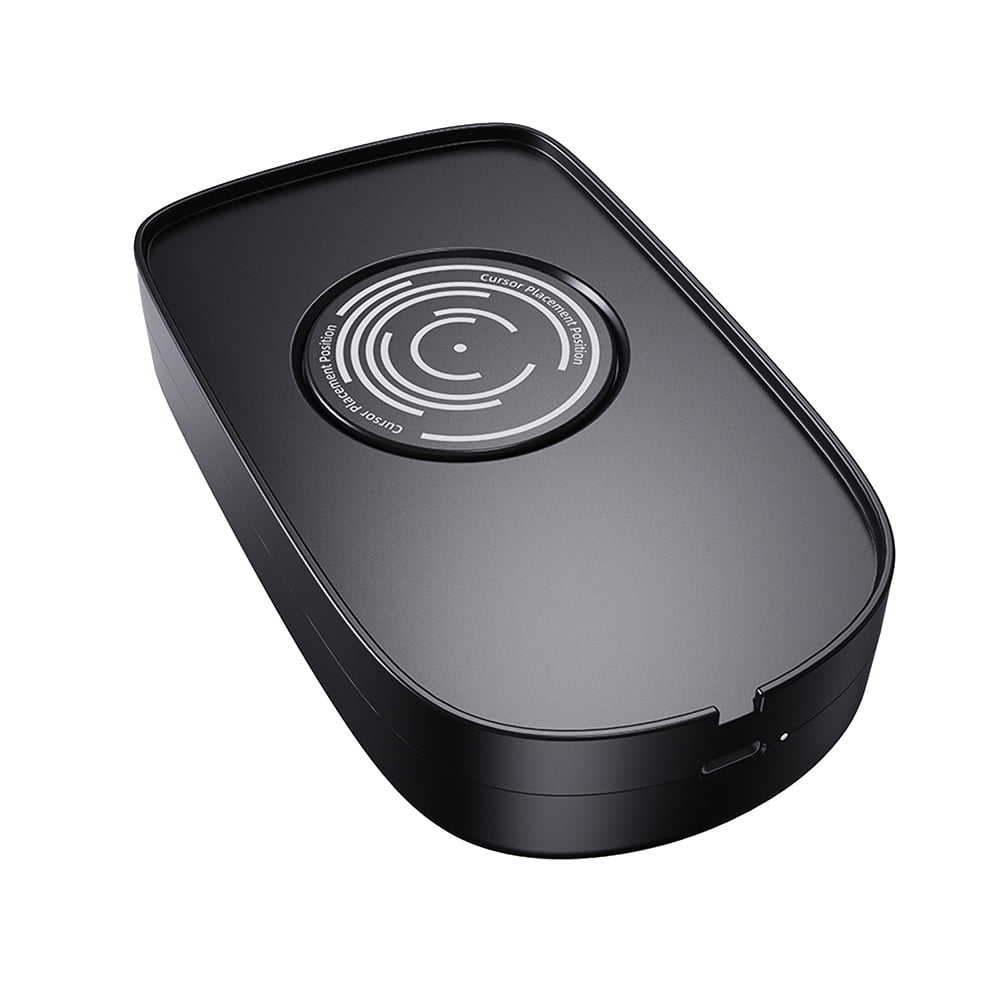 Adjustable Mouse Mover with Button Mouse Mover Jiggler 5V 1A for Keeps ...
