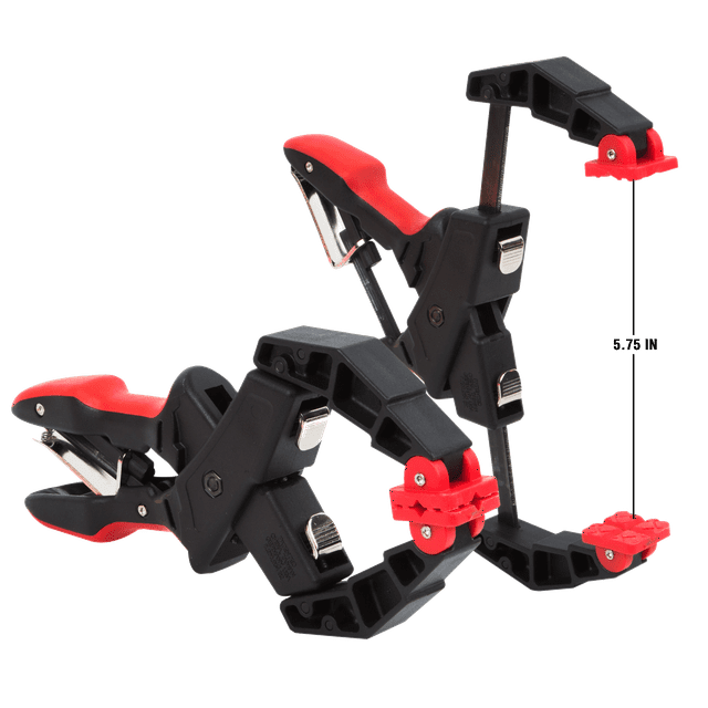 Adjustable Multi-Clamp - Walmart.com