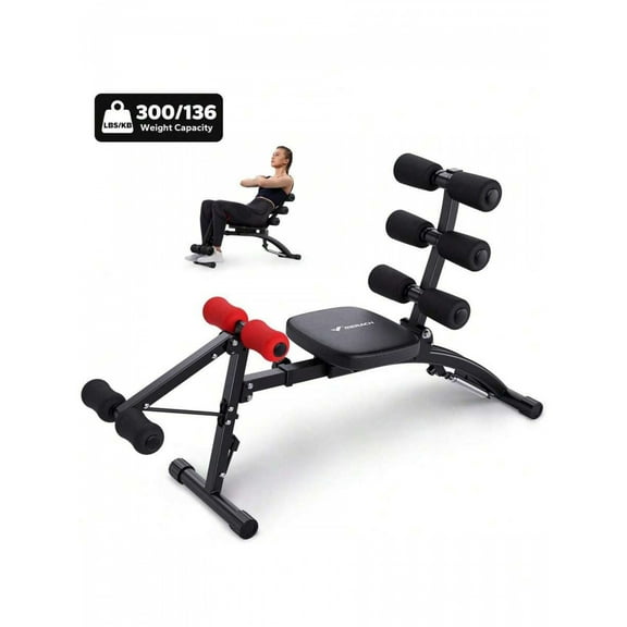 Stamina Ab/Hyper Bench Pro - Walmart.com