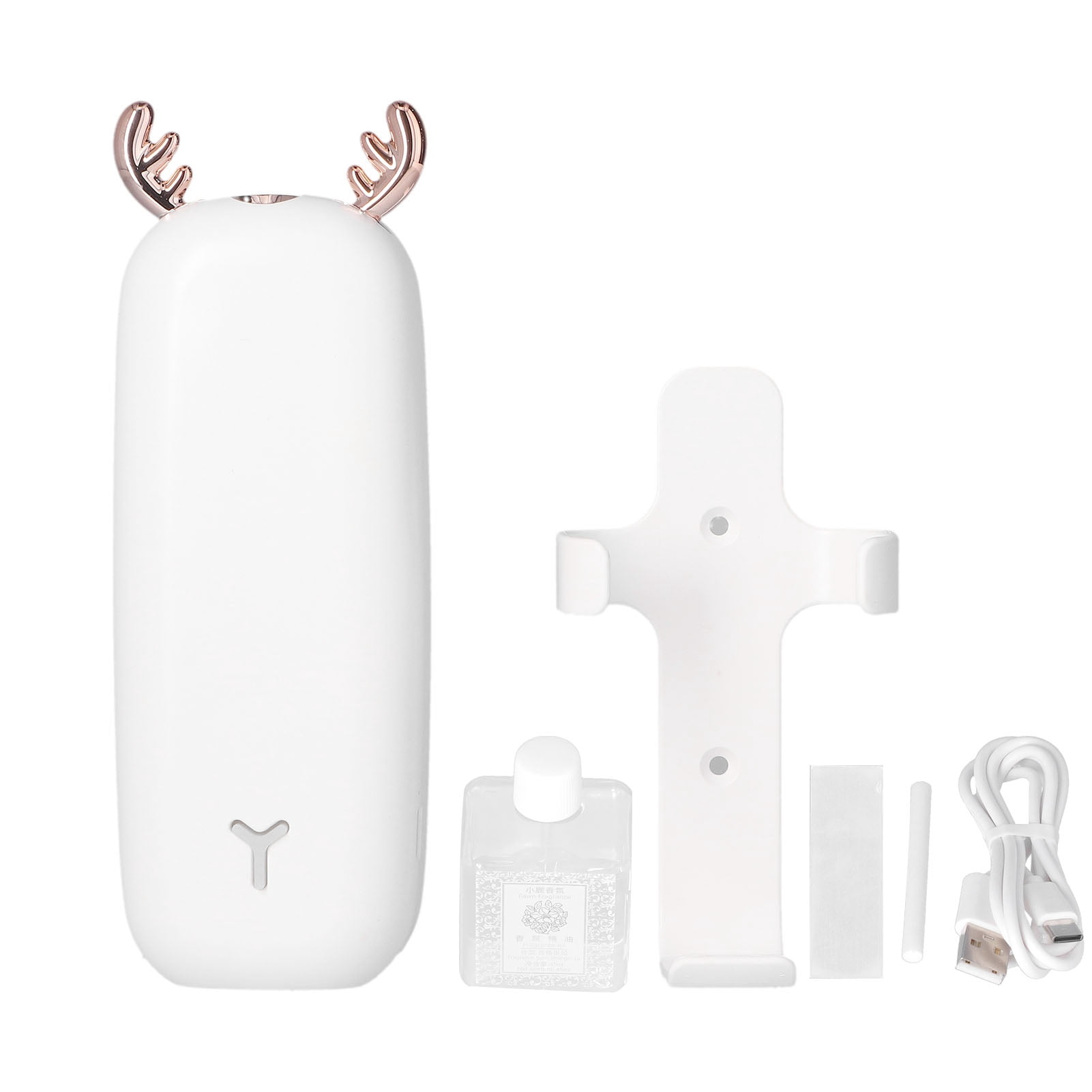 Adjustable Multi-Level Aromatherapy Diffuser with Fine Atomization and ...