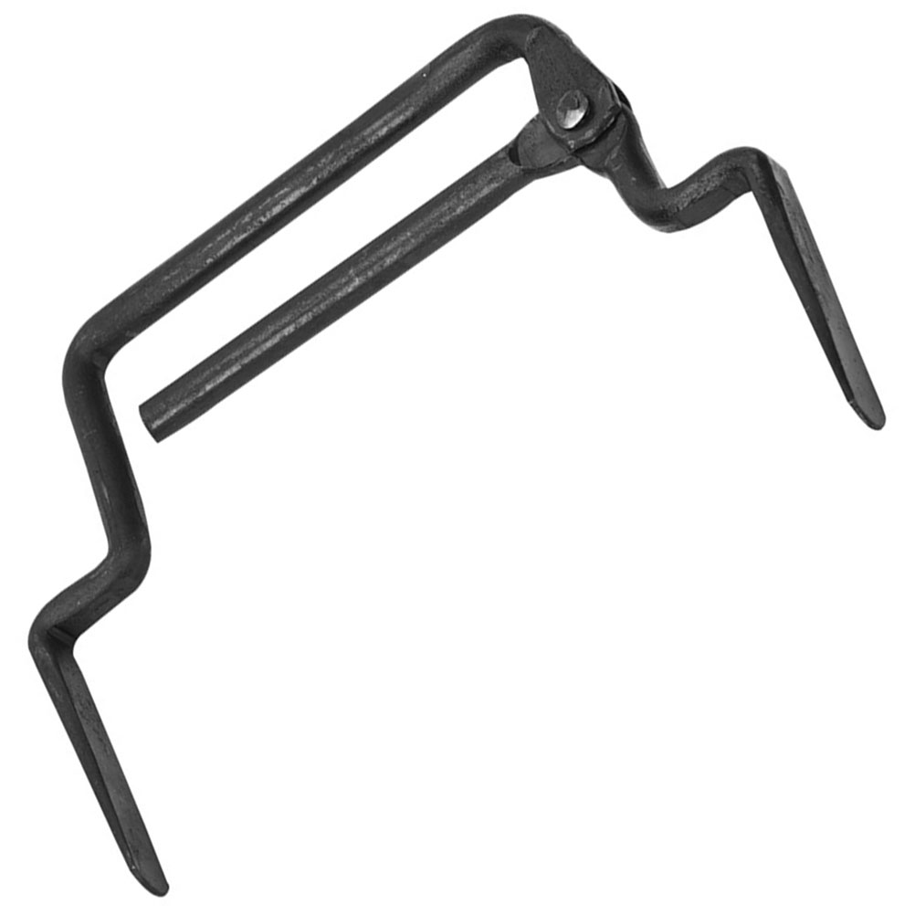 Adjustable Multifunctional Brick-moving Pliers Tool Clamp (large Size ...