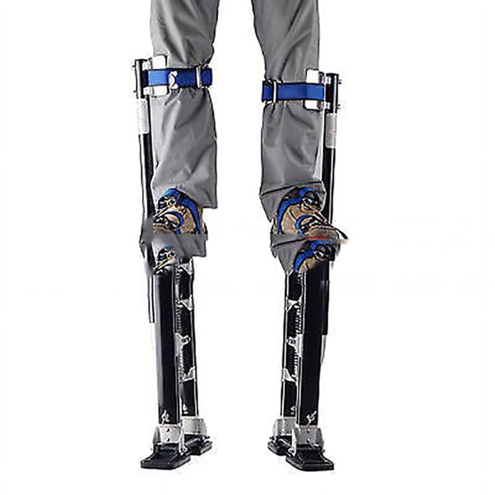 Adjustable Multifunctional Folding Horse Stool Scaffolding Interior ...