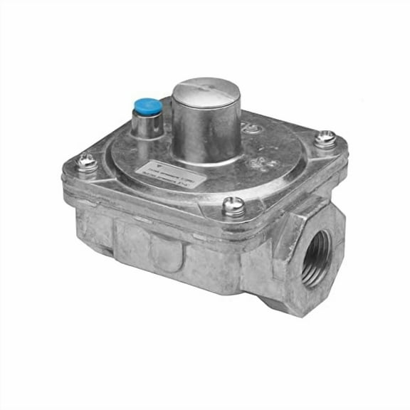 Propane Fireplace Regulator