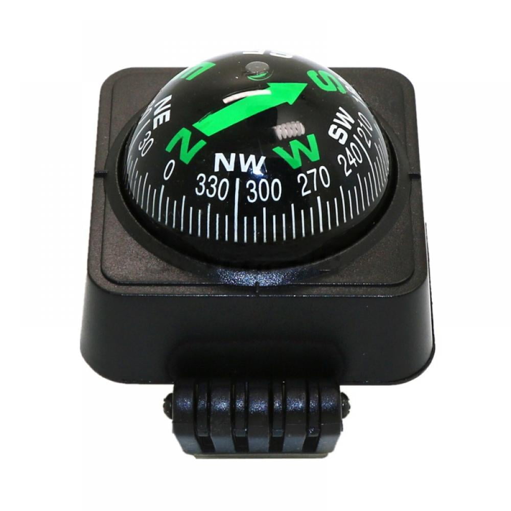 Adjustable Navigation Dashboard Cycling Hiking Direction Pointing Guide ...