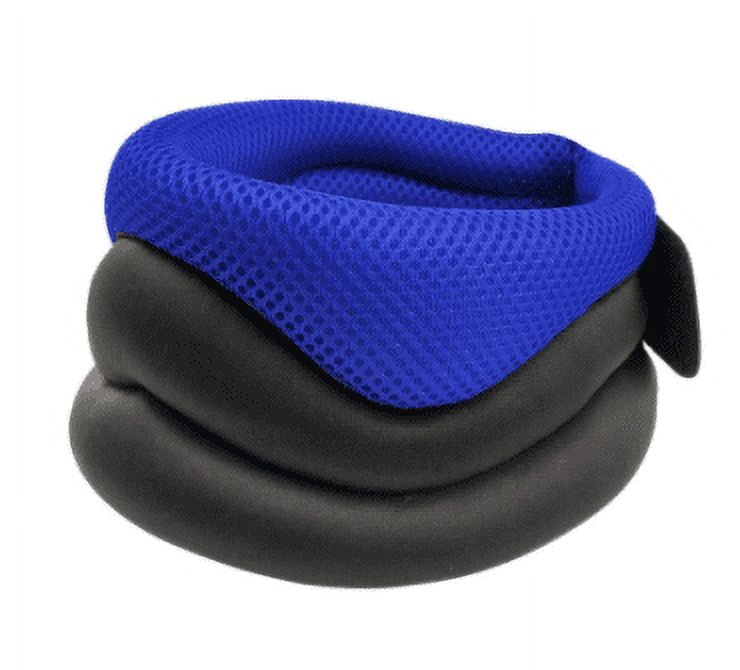 Adjustable Neck Brace Support for Neck Spinal Pain Relief Breathable ...