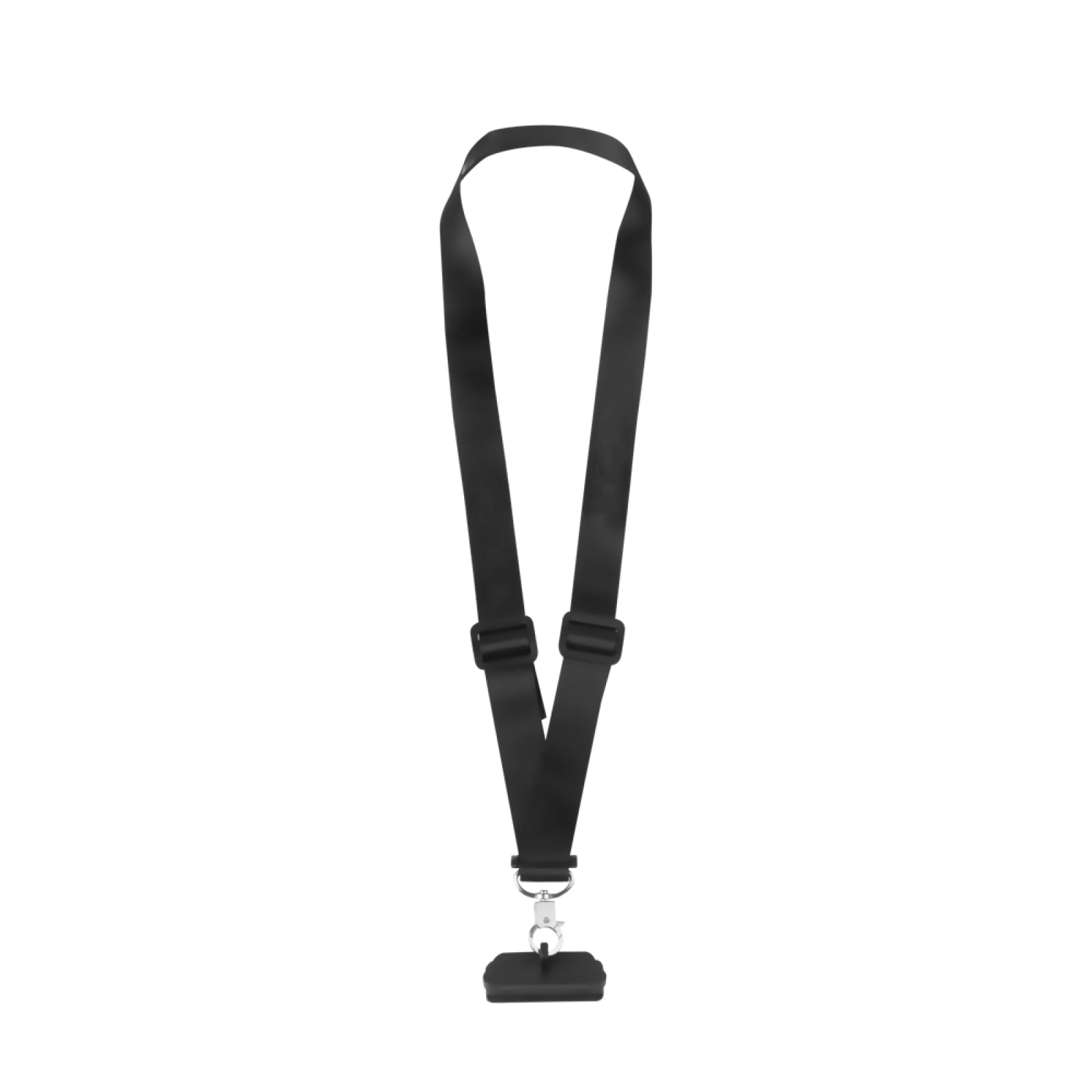 Adjustable Neck Strap Nylon, Plastic, Metal Construction, Ideal for ...