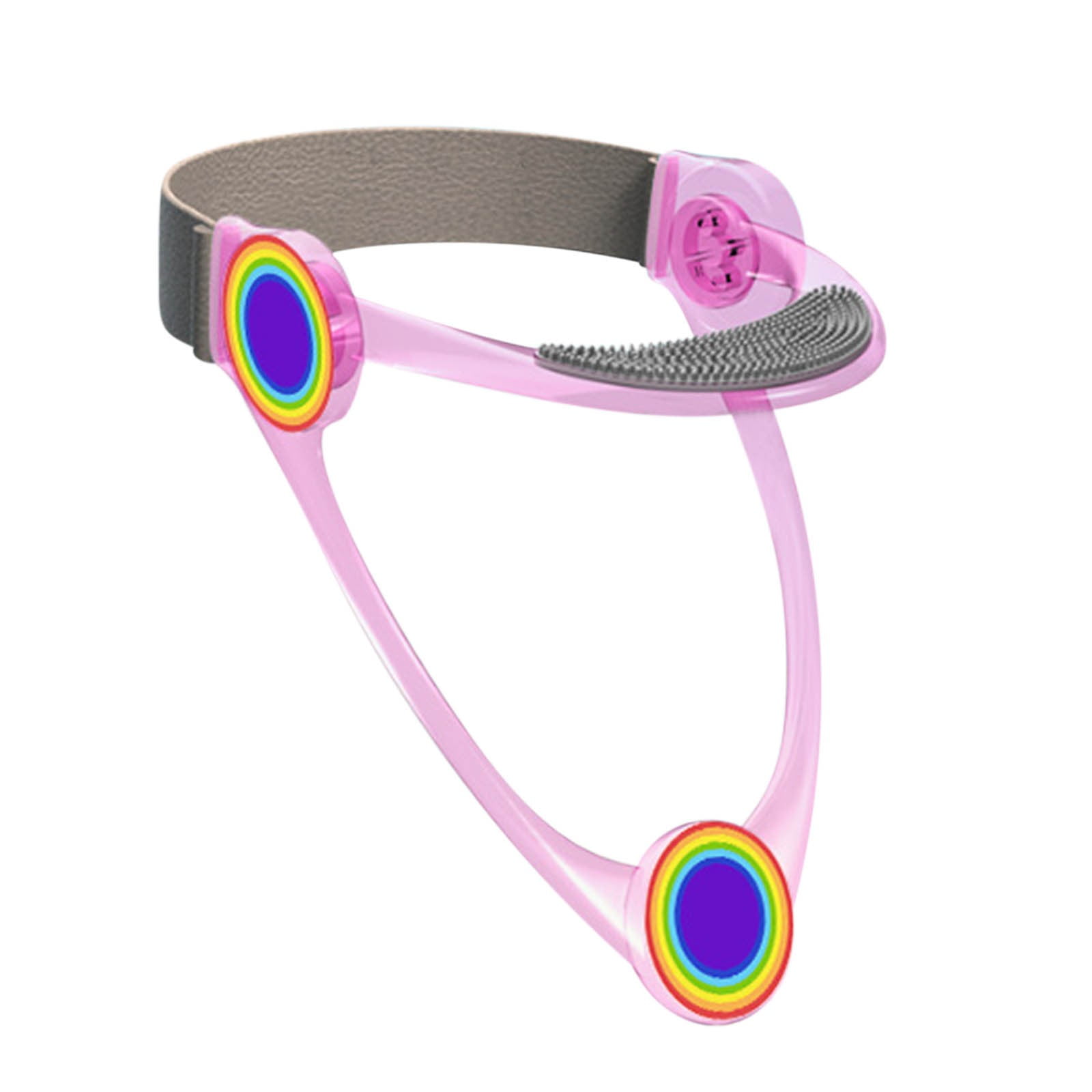 Adjustable Neck Support, Neck Brace, Decompressed, Shaping Cervical ...