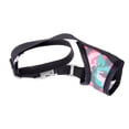 Adjustable Net Pet Muzzle for Eating Control Allow Drinking Panting ...