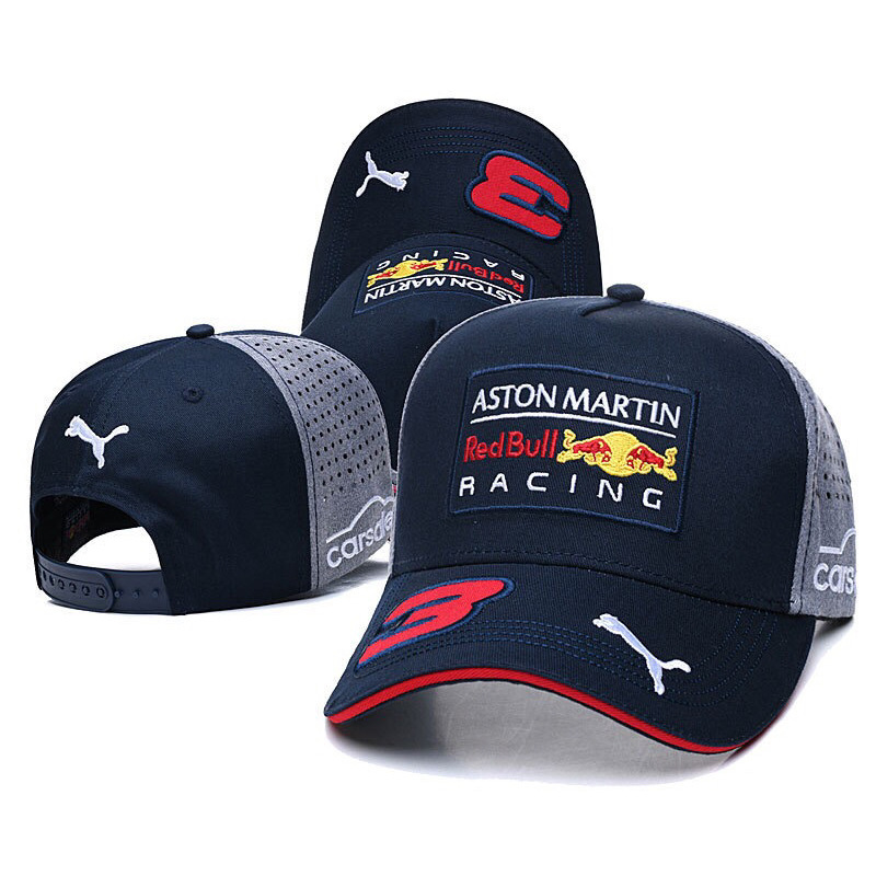 Adjustable New Hard Brim Flat Cap Trendy Brand Unisex Hip Hop Large ...