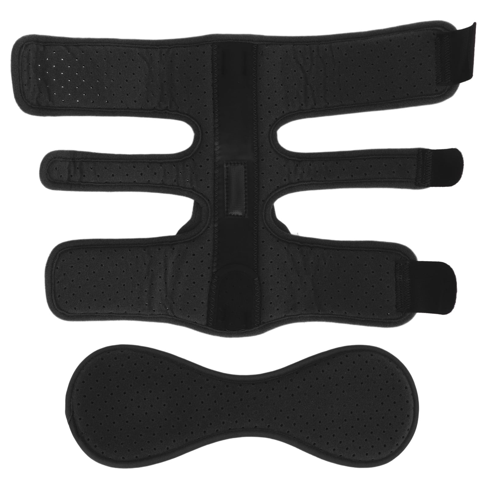 Adjustable Nighttime Foot Support, Relieves Plantar Fasciitis Pain ...