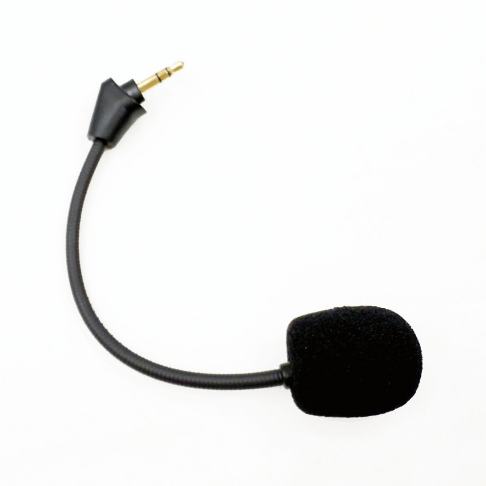 Adjustable Noise Canceling Microphone For Cloud Headsets, High ...