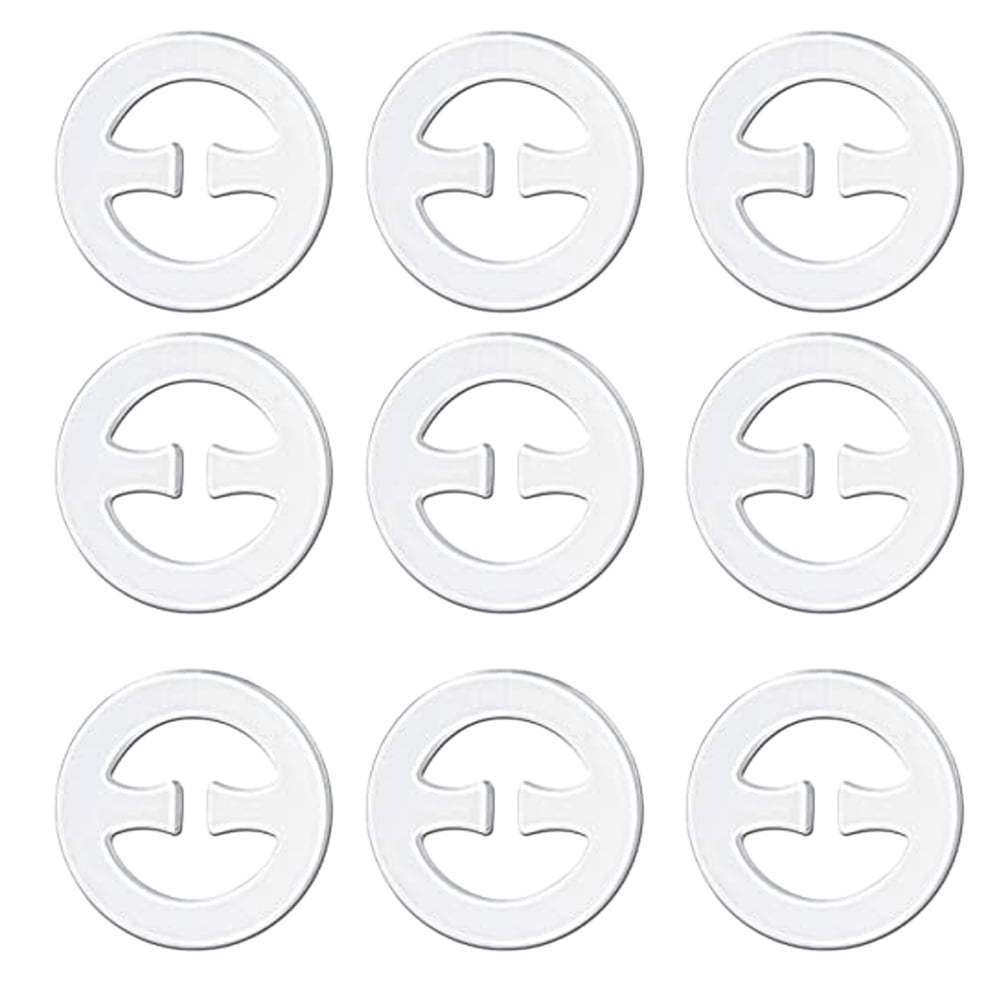 Adjustable, Non-Slip Clip for Secure Comfort Effortless Bra Strap ...