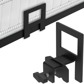 Mattress Retainer Bar