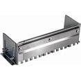 Adjustable Notched Trowel Mortar Comb Tiles Levelers Sand Leveling ...