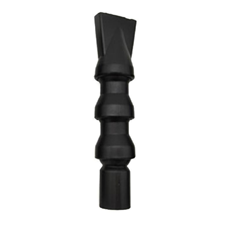 Adjustable Nozzle Water Outlet Pipe Water Flow Nozzle Trumpet Mouth ...