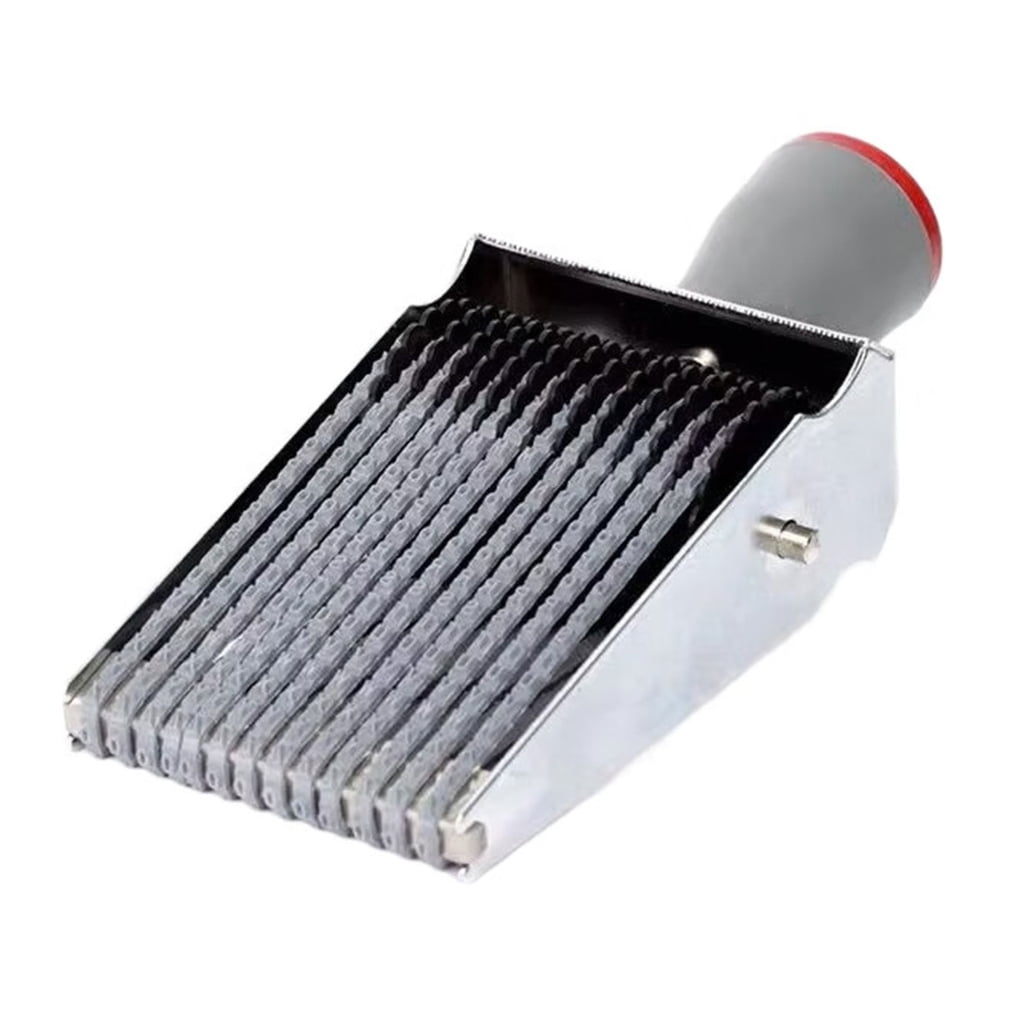 Adjustable Number Letter Roller Stamp Rotating Rubber Stamp Business ...