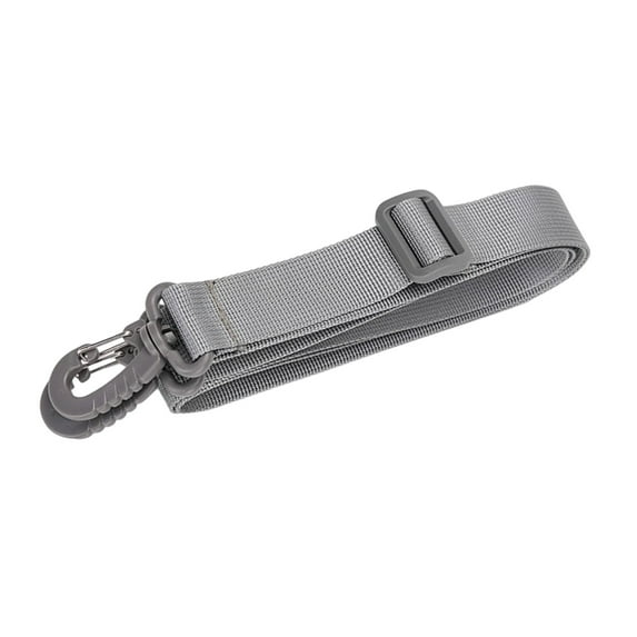 Adjustable Nylon Shoulder Strap For Bags Lightweight Portable Design ...