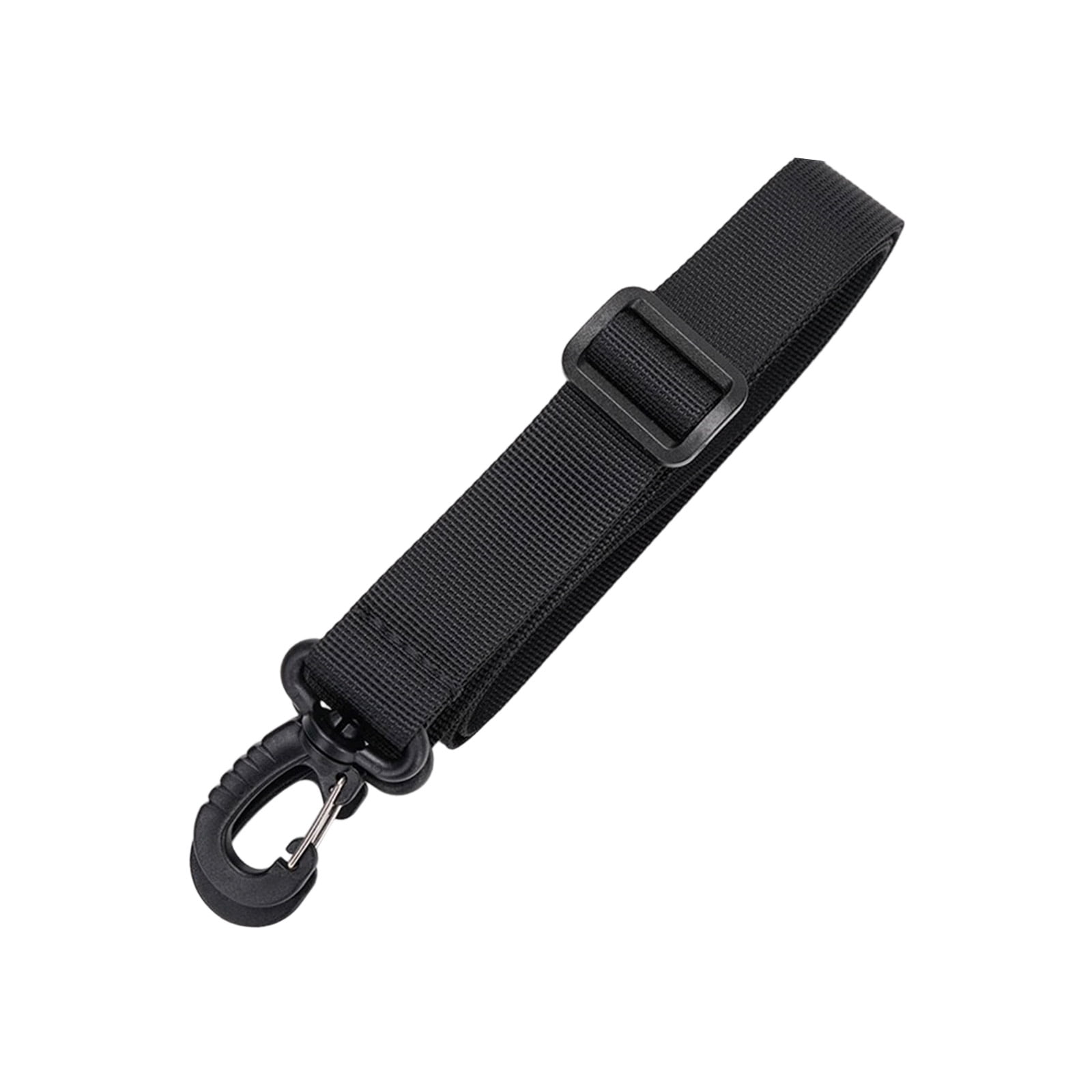Adjustable Nylon Shoulder Strap For Bags Lightweight Portable Design ...