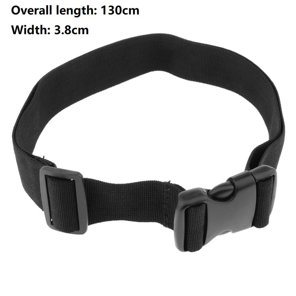 Adjustable Nylon Tool Belt 3.8cm Width for Construction and ...